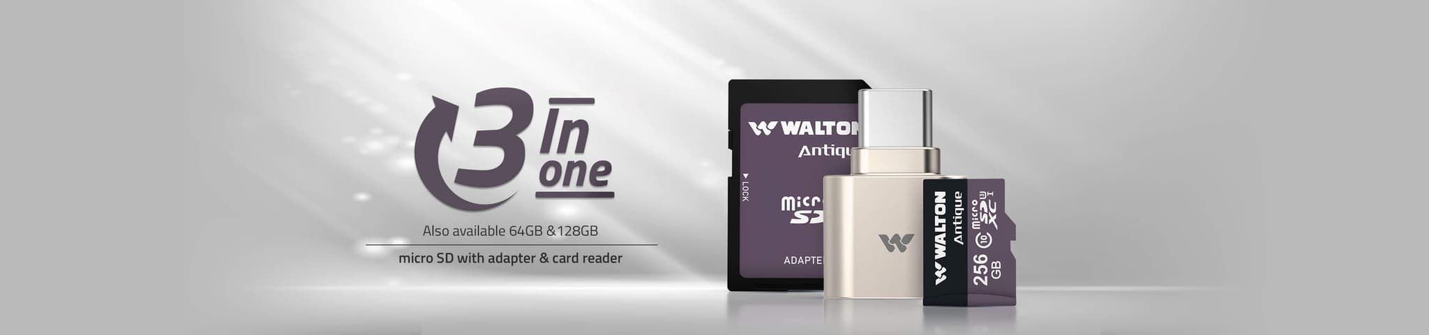 Get The Best Computer and Gaming Accessories from Walton DigiTech