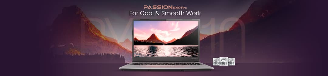 High Performance Laptop Price in BD 2025 - Walton Digitech