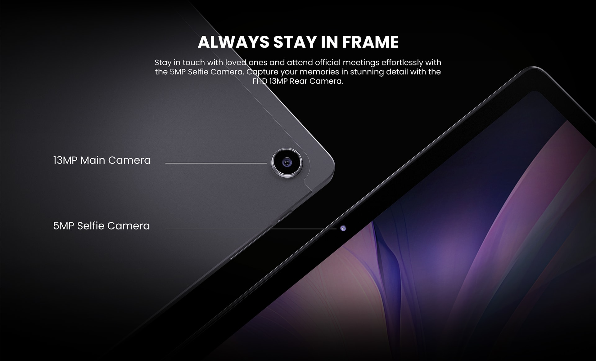 Walton Walpad 10H Pro 10 Inch Android Tablet